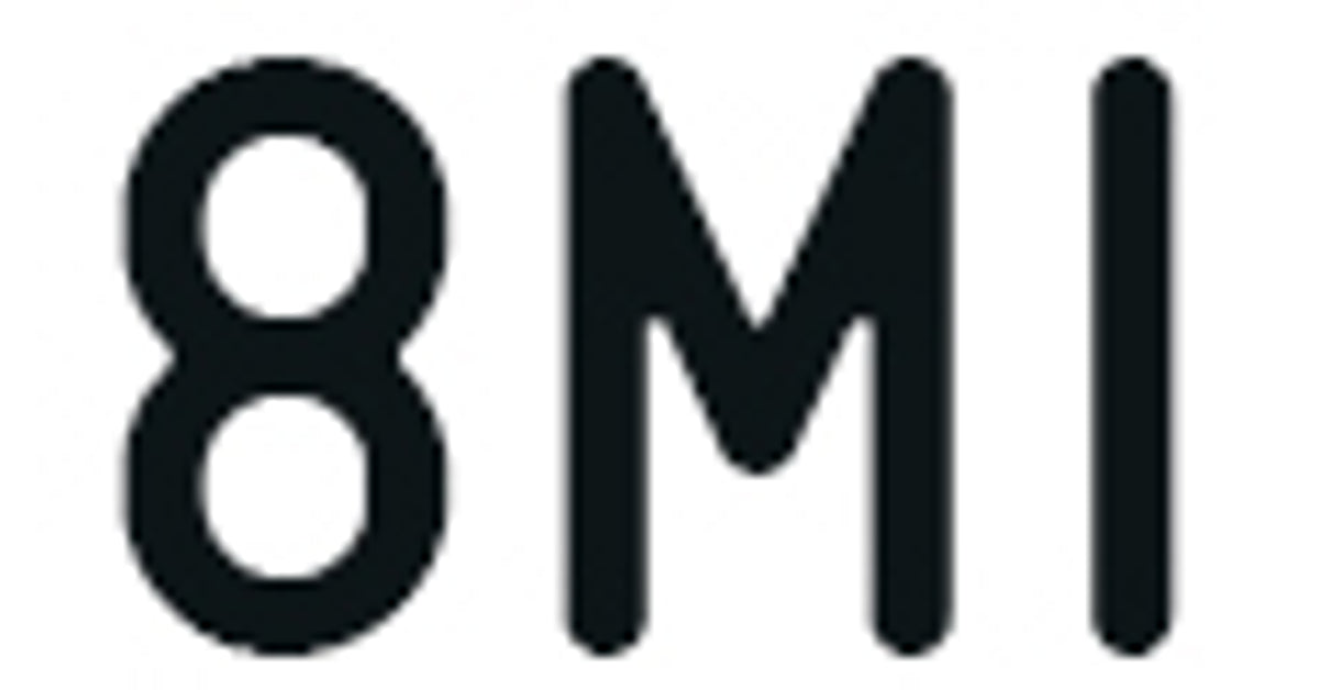 8MI - Luxury Blanks: Premium T-Shirts, Hoodies...